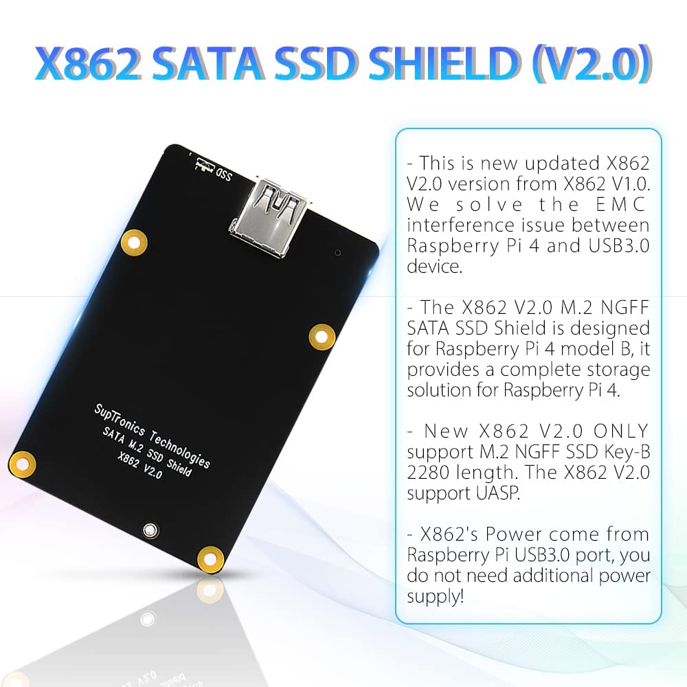 Buy GeeekPi Raspberry Pi Mini Tower NAS Kit,Raspberry Pi ICE Tower ...