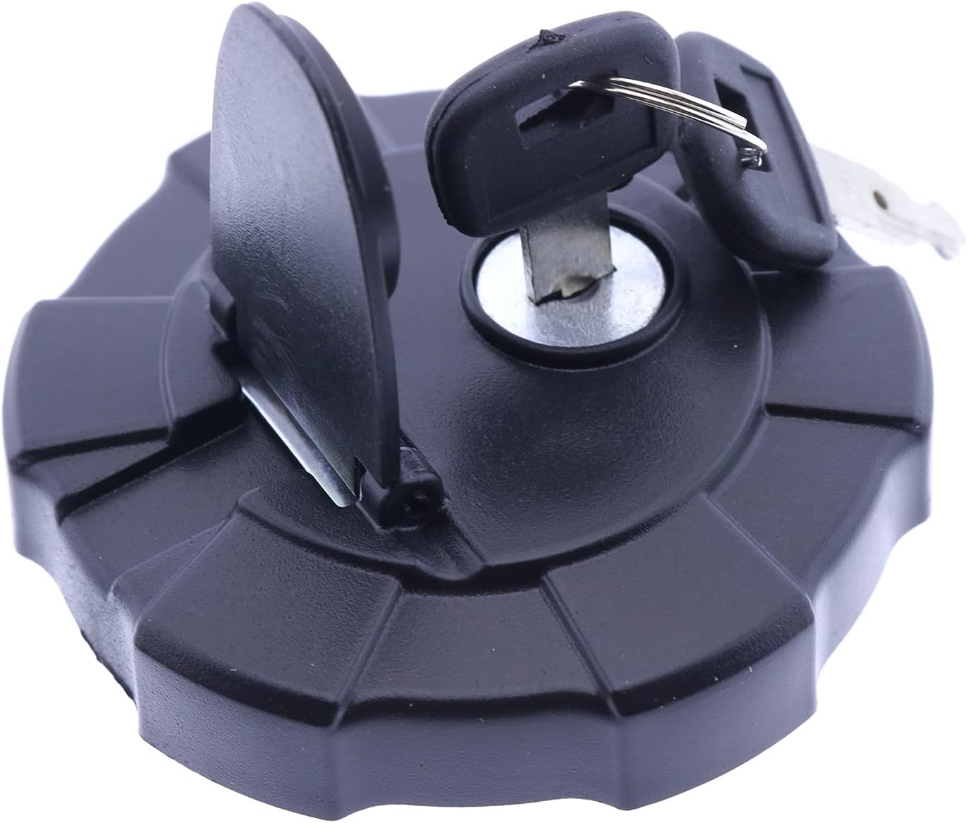 Amazon.com: MOCW Diesel Locking Fuel Cap Fit for Caterpillar Cat 216B ...