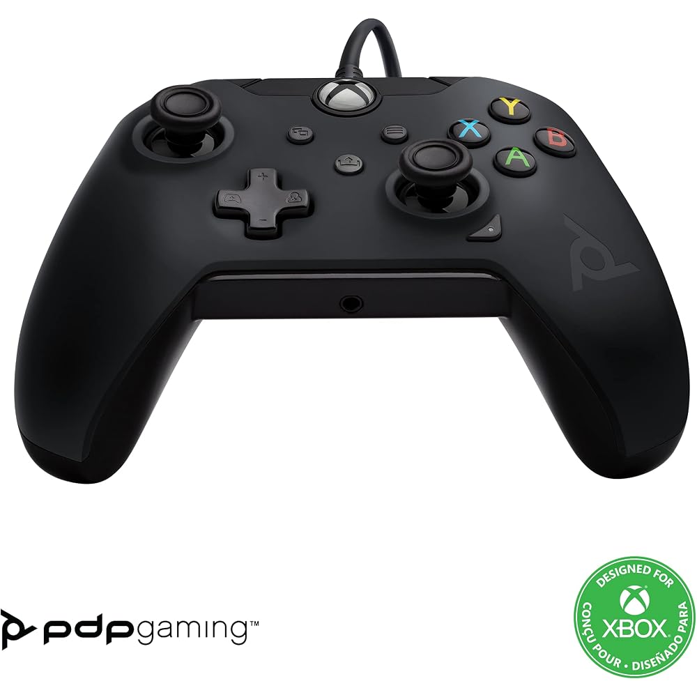 $8/mo - Finance PDP Wired Game Controller - Xbox Series X|S, Xbox One ...