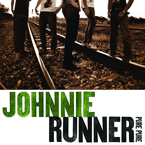 Play Pure Pure by Johnnie Runner on Amazon Music