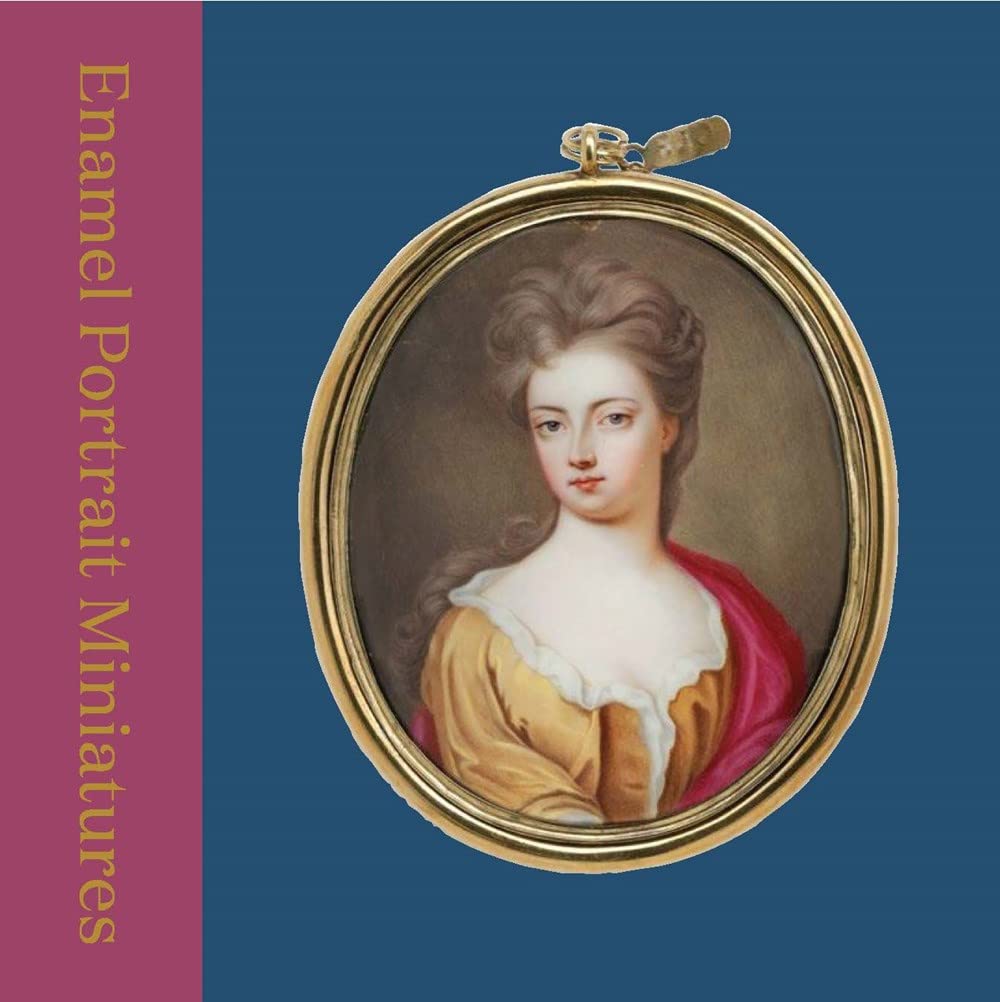 Buy Enamel Portrait Miniatures: Highlights from the Rosalinde and ...