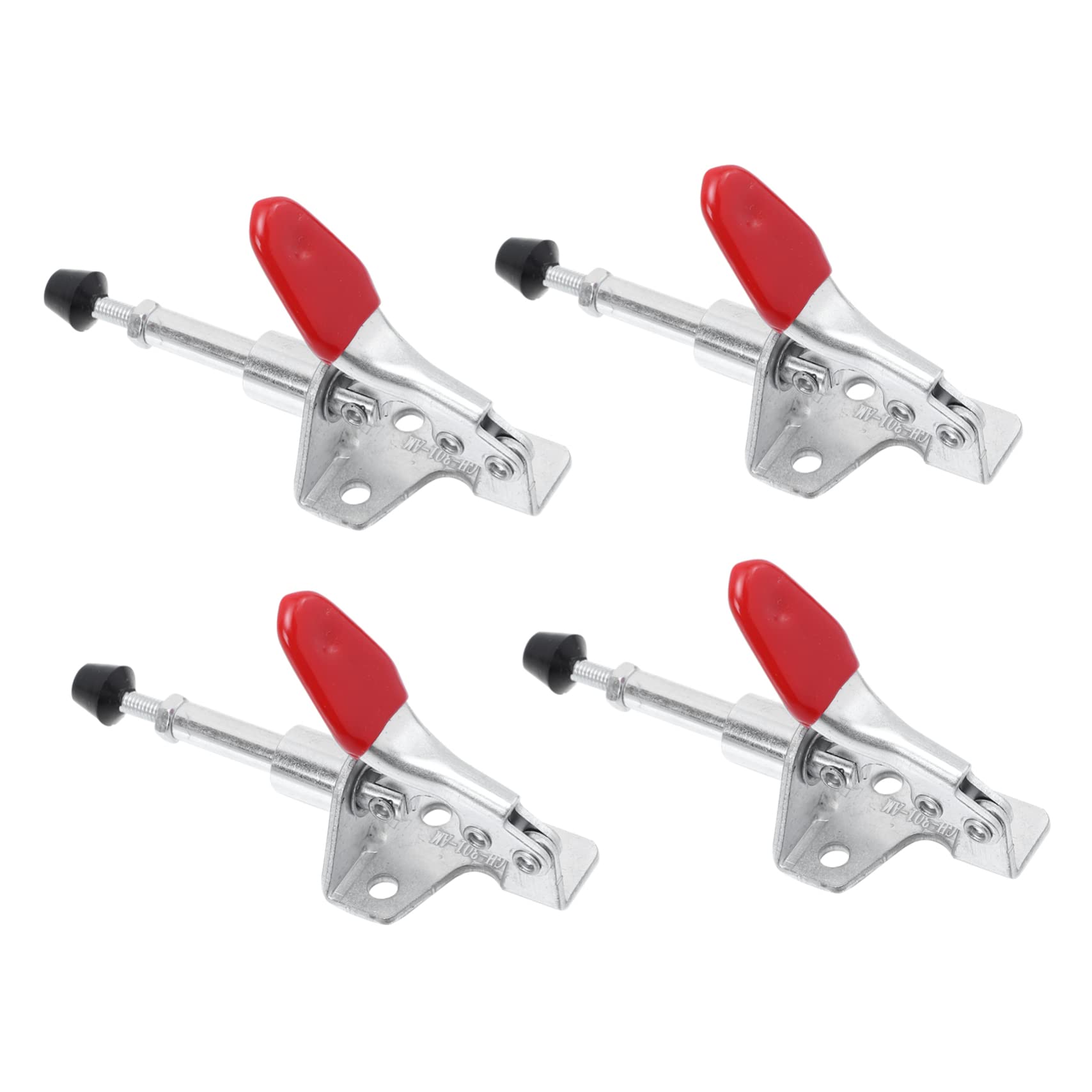 Quick Clamp Jigs Fixtures Designing Jigs And Fixtures Design Guide