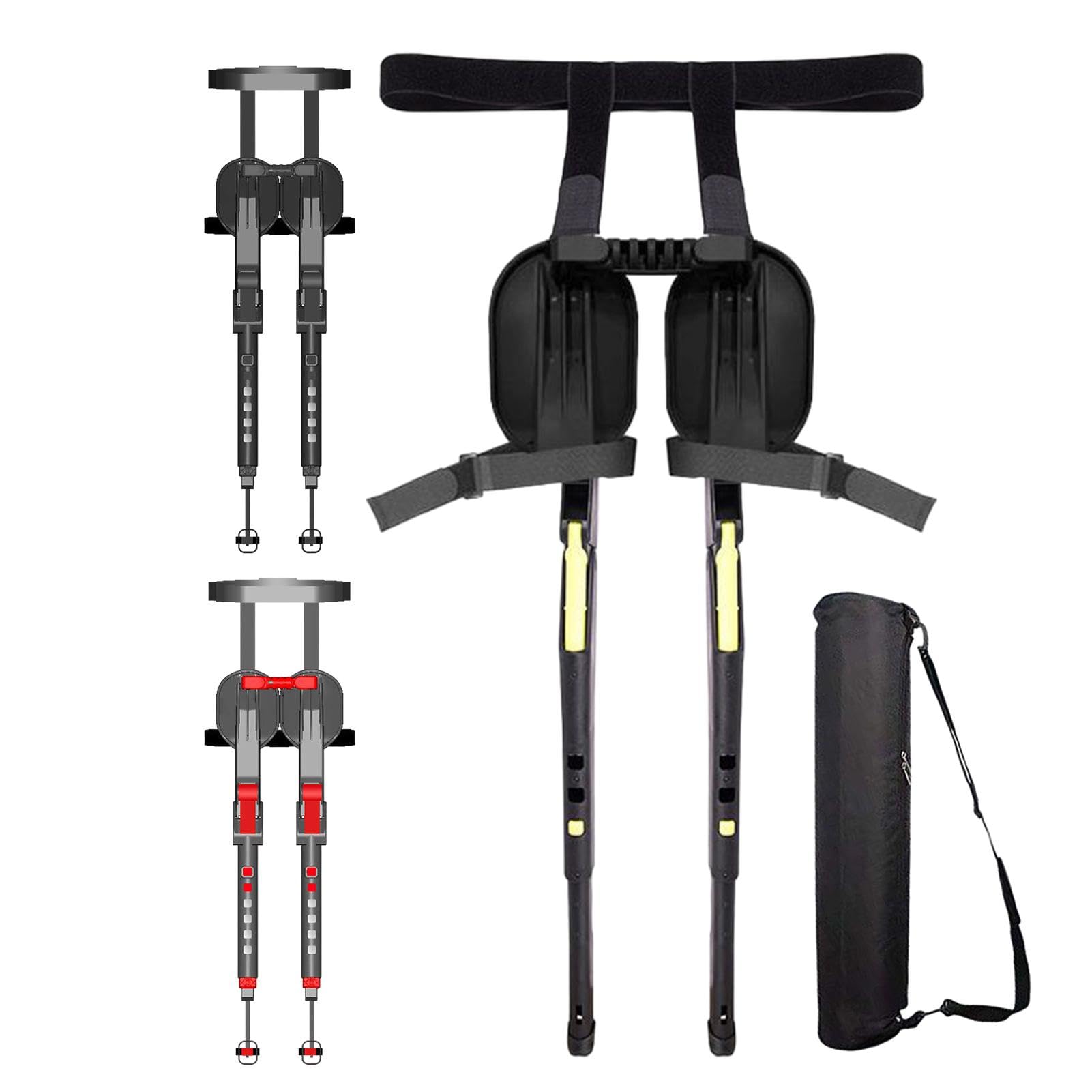 Amazon.com: Wearable Chair - Chair Pants Chairless Chair Portable ...