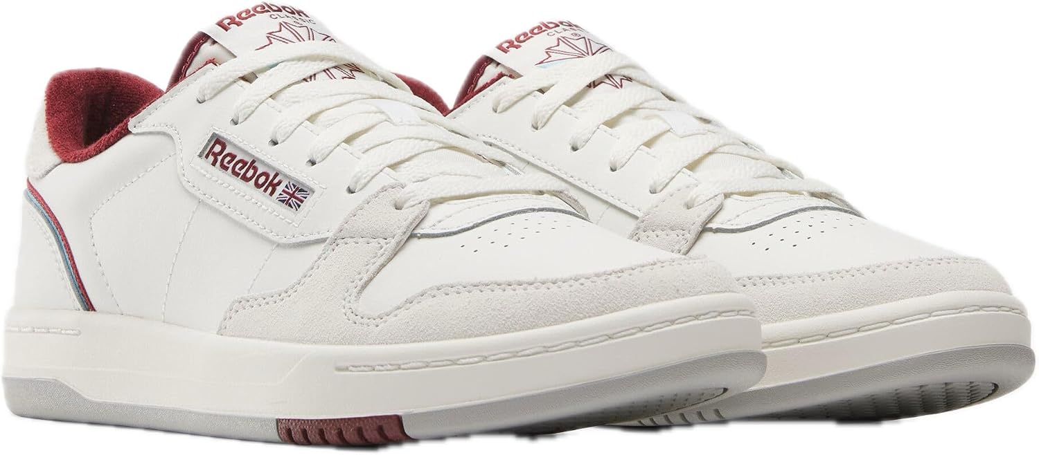 Reebok Unisex-Adult Phase Court Sneaker
