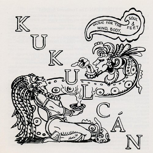 Amazon.com: Music For The Mind, Body, Soul And Feet : Kukulcan: Digital ...