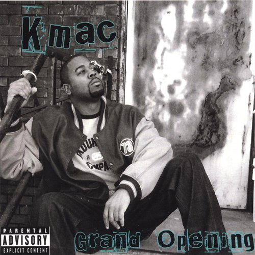 Amazon.co.jp: Grand Opening : Kmac: デジタルミュージック