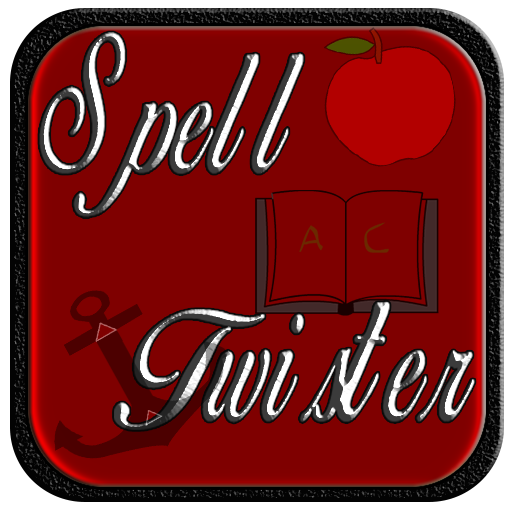 Spell Twister- Aplicación en Amazon Appstore