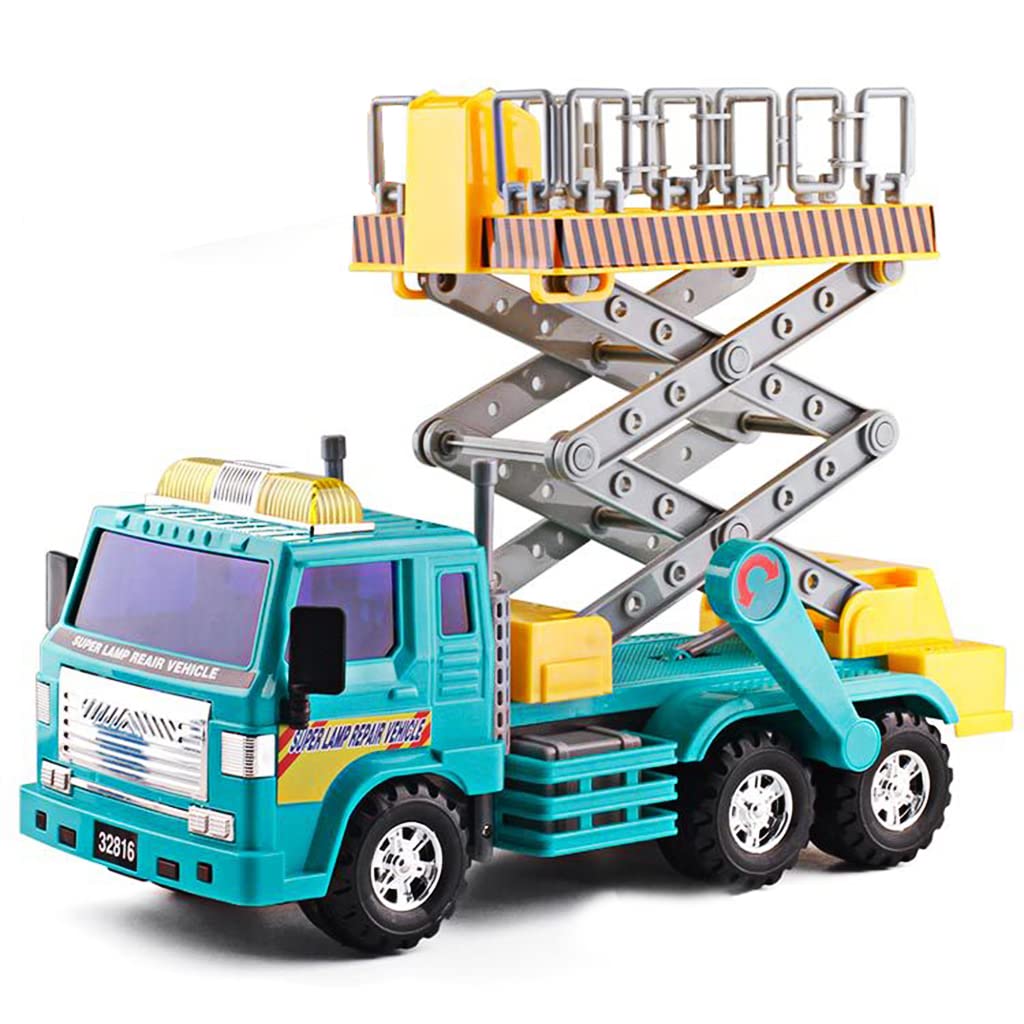 Junior Trailer Light Bucket Amazon.com: GAOMON 3 In 1 Kids Ride On