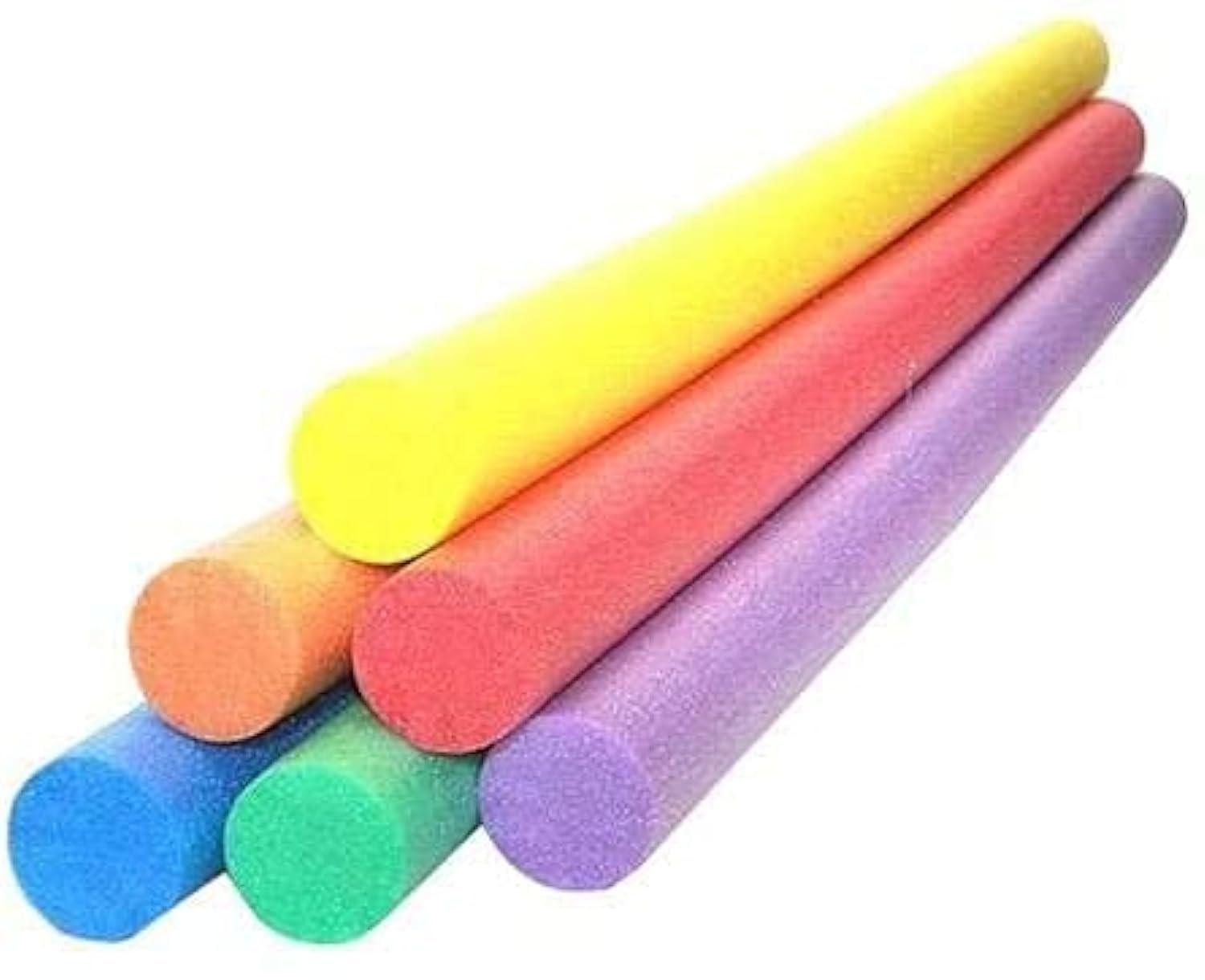 Buy Swimming Swim Pool Noodle Water Float Aid Noodles Foam Float for ...