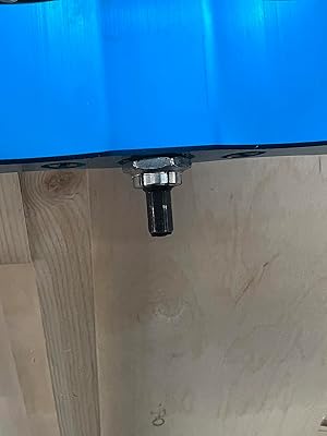 Rockler Drill Guide w/Chuck Key - Full-Size Drill Nepal | Ubuy