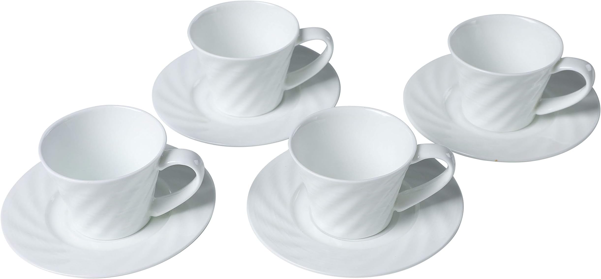 Amazon.com | Toynk Disney Beauty and the Beast Bone China Teacup and ...