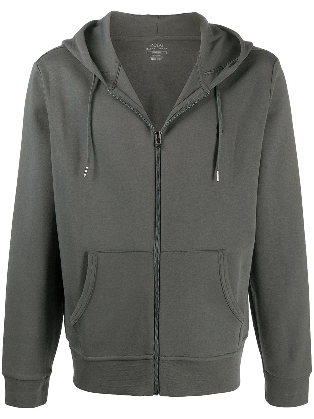 Snapklik.com : Polo Ralph Lauren Double Knit Tech Fleece Hoodie