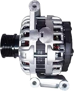 Generator Alternator Compatible For CHANGAN CS35 CS55 CS75 CS85 Compatible For Raeton CC A800 1 ...