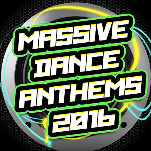 Amazon.com: Massive Dance Anthems 2016 : Massive Dance Tunes: Digital Music