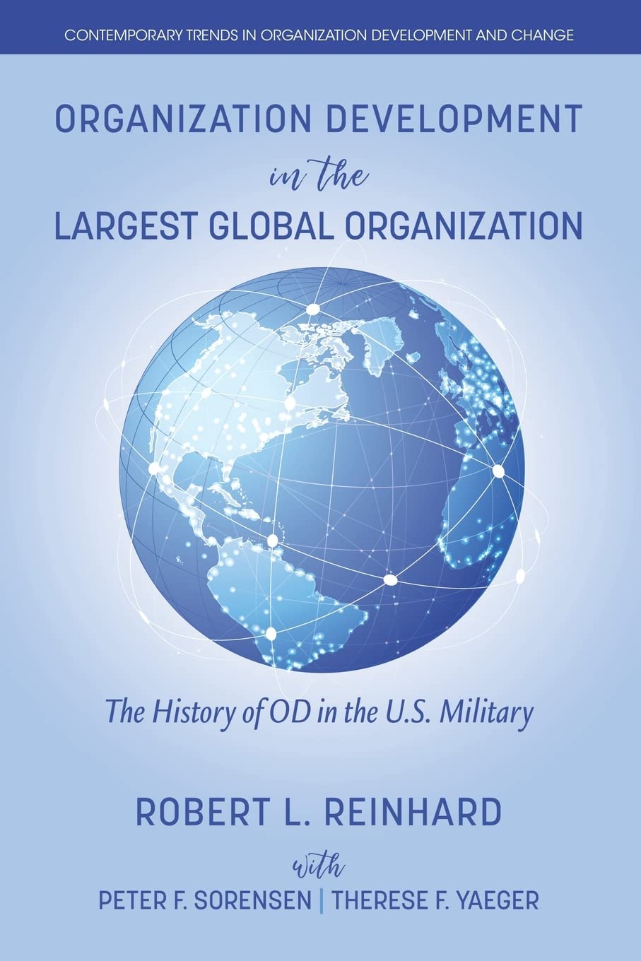 Amazon.com: Organization Development in the Largest Global Organization ...