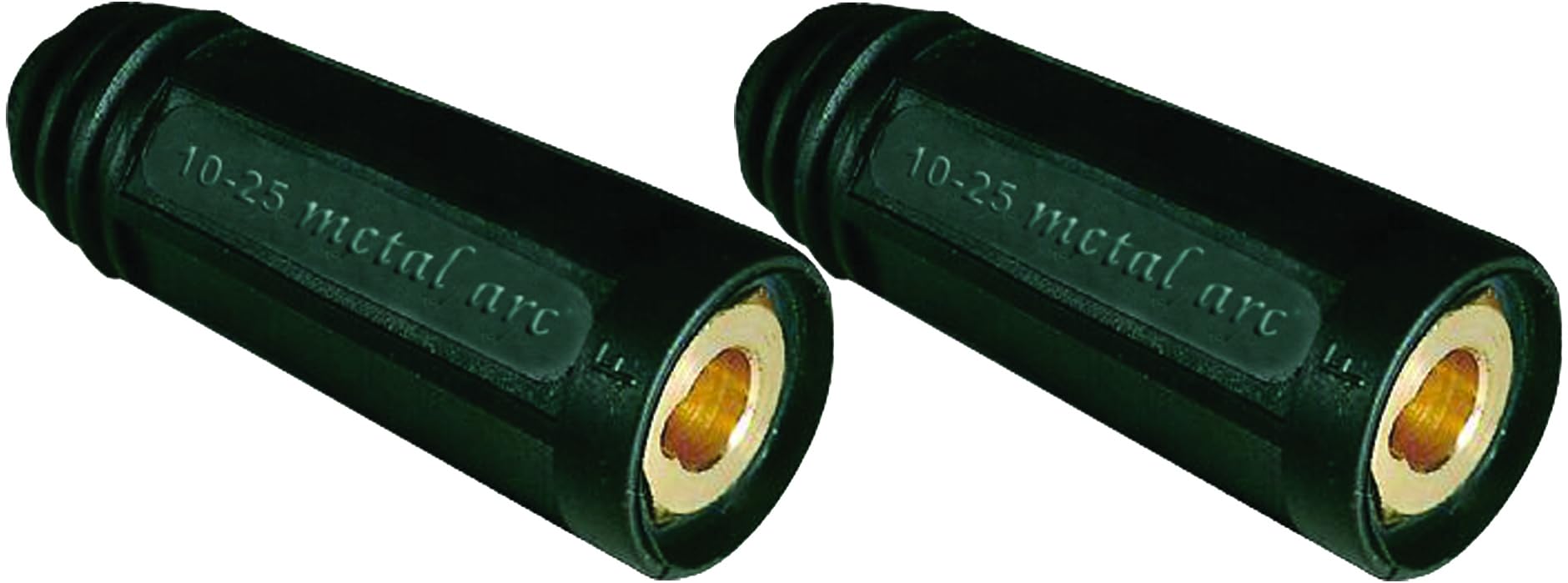 Metal Arc Female Welding Cable Connector CCF Series - FHRJ2F/ CCF201F ...