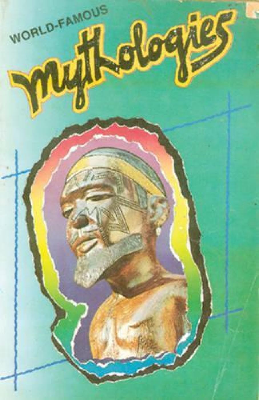 World-famous Mythologies: Nemi Sharan Mittal: 9788122305487: Amazon.com ...
