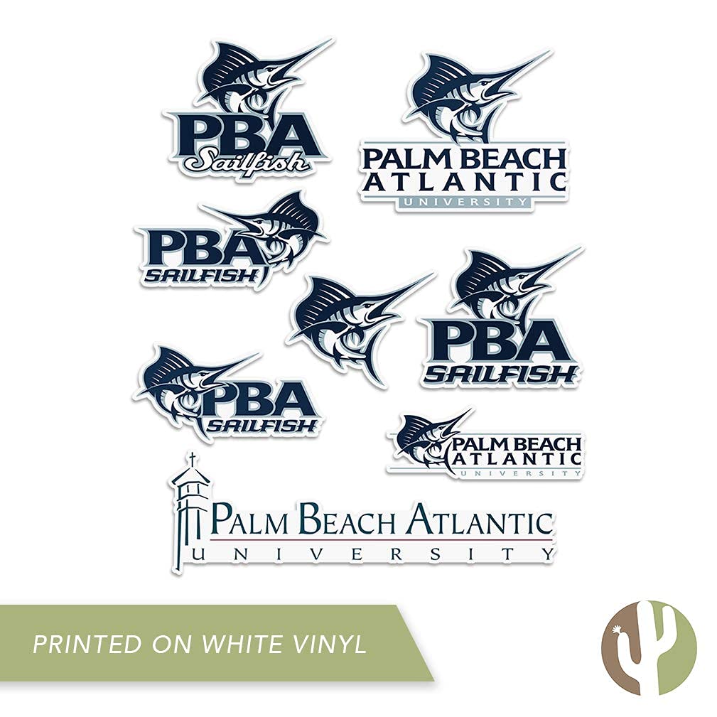 Palm Beach Atlantic Logo Palm Beach Atlantic University | GI Bill Or