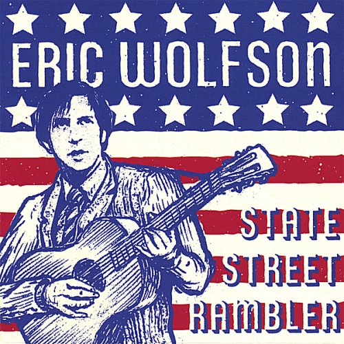 Amazon.com: State Street Rambler: CDs & Vinyl