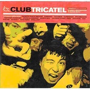 Club Tricatel: Amazon.ca: Music