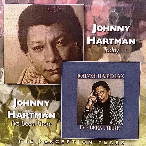 Play The Perfection Yers by Johnny Hartman on Amazon Music