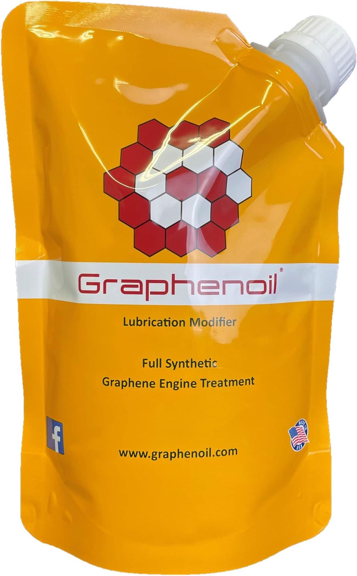 Amazon.com: Entek Smokeless Motor Oil (1) : Automotive