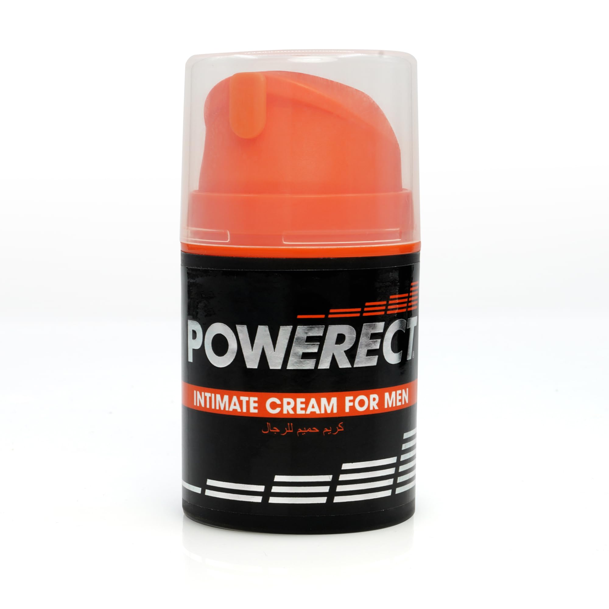 Powerect Male Enhancement Cream 48ml - 100% Natural Male Enhancement ...