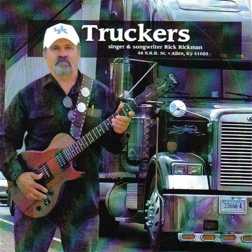 Play Truckers by Rick Rickman on Amazon Music