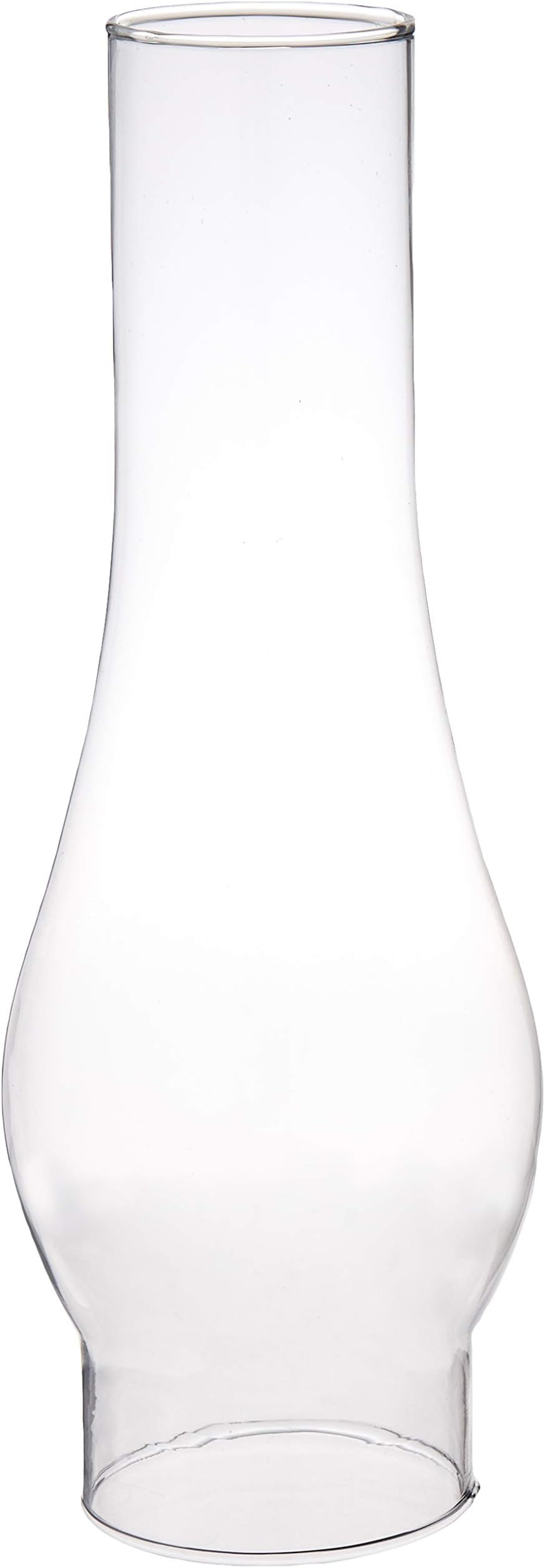 Amazon.com: GXFCCYXT Oil Lamp Chimney 3 Inch Base by 10 Inch Height ...