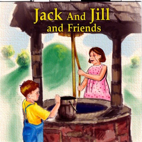 Buy Jack & Jill & Friends: 1942 Online at Low Prices in India | Amazon ...