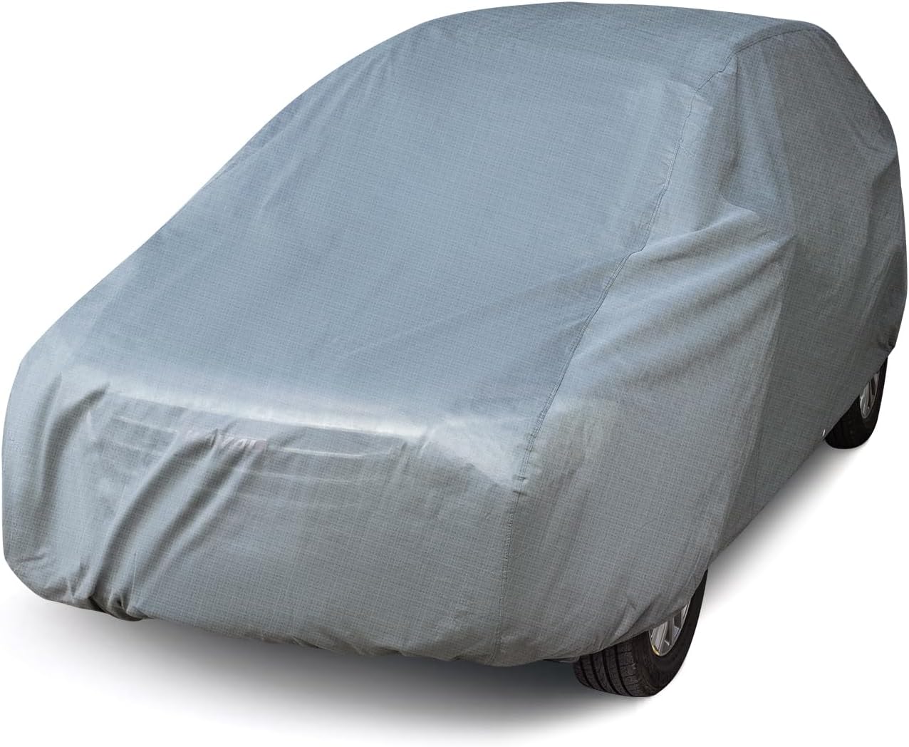 Amazon.com: Season Guard SUV Cover Dirtproof, Waterproof, Breathable ...
