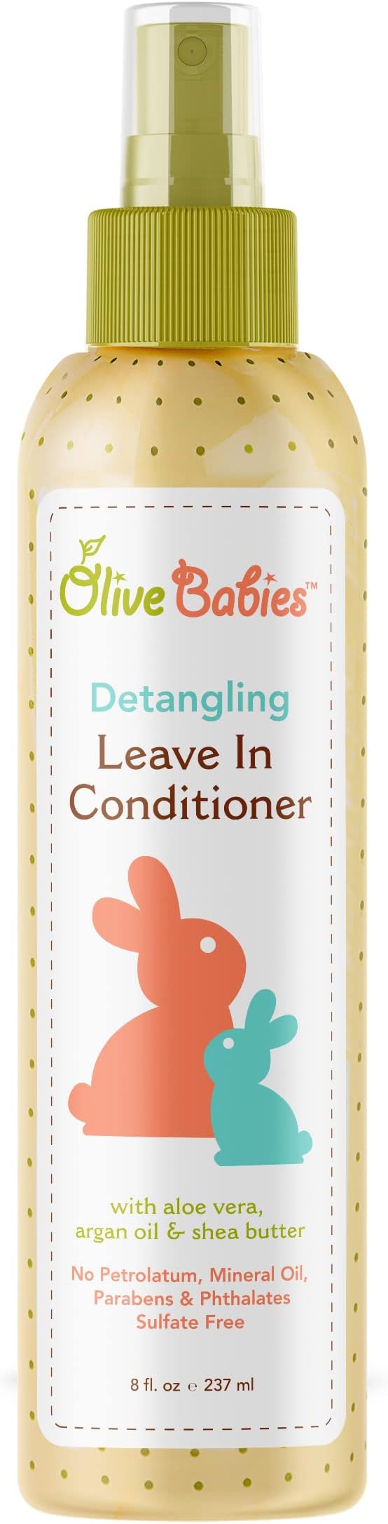 Amazon.com : Briogeo Farewell Frizz Leave in Conditioner Spray, Anti ...
