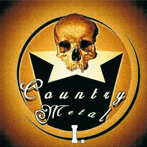 Play VOL. 1. by Country Metal on Amazon Music