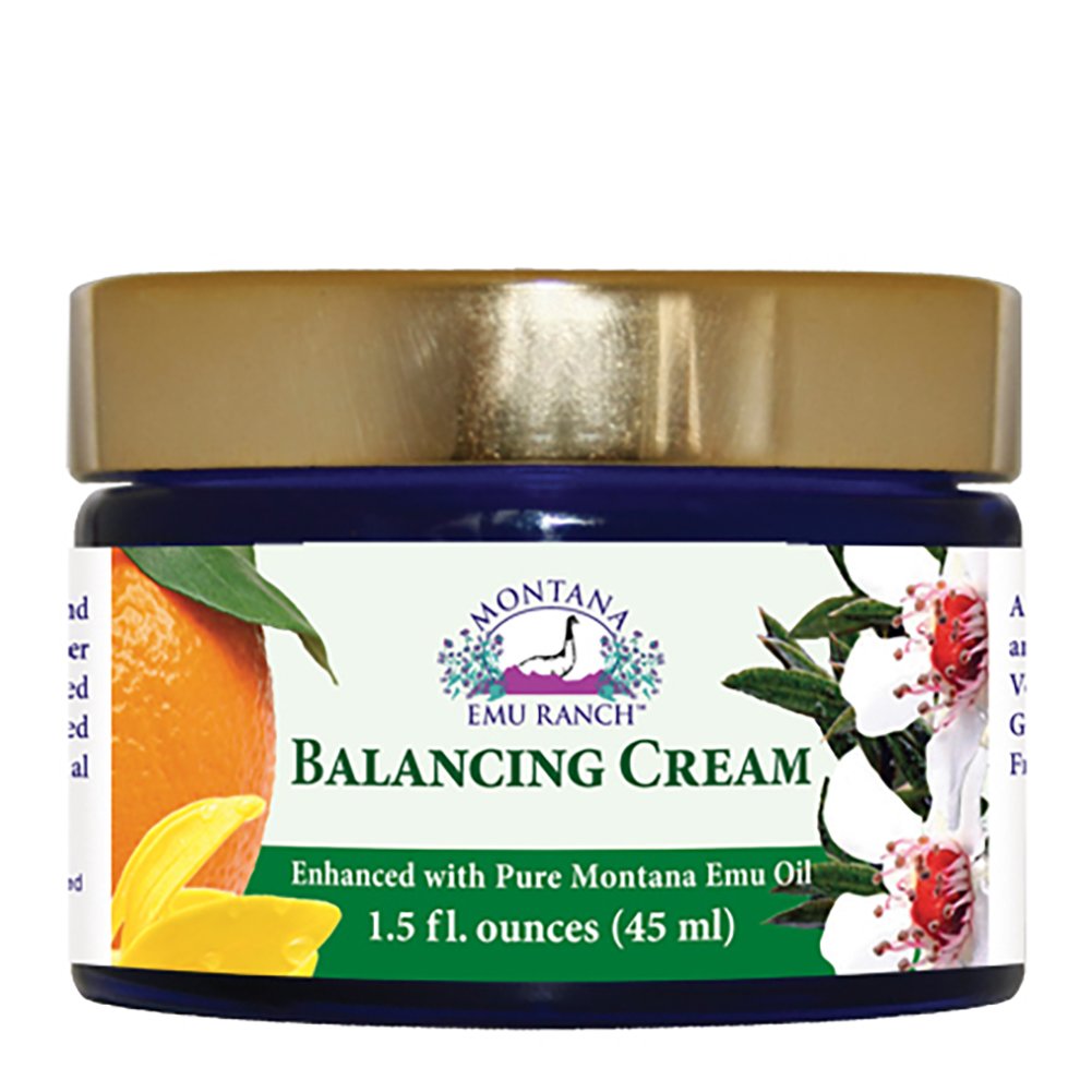 Amazon.com: Balancing Facial Cream : Beauty & Personal Care