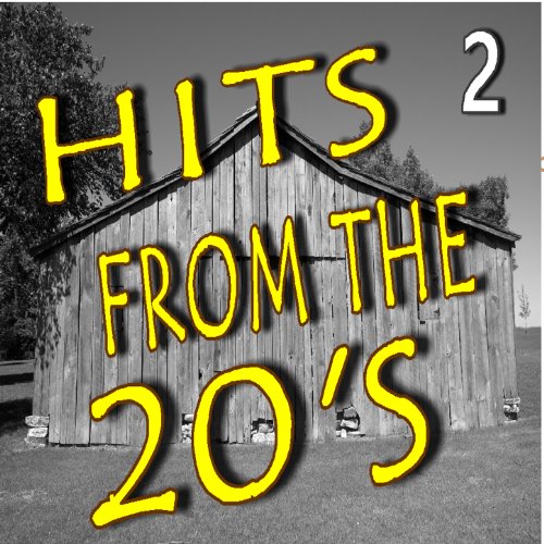 Play Hits from the 20's, Vol. 2 by Jimmy Luke Band on Amazon Music