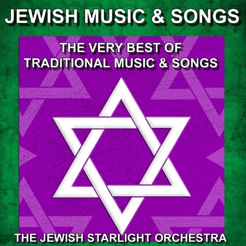 Play Jewish Music and Songs (The Very Best of Traditional Jewish Music ...