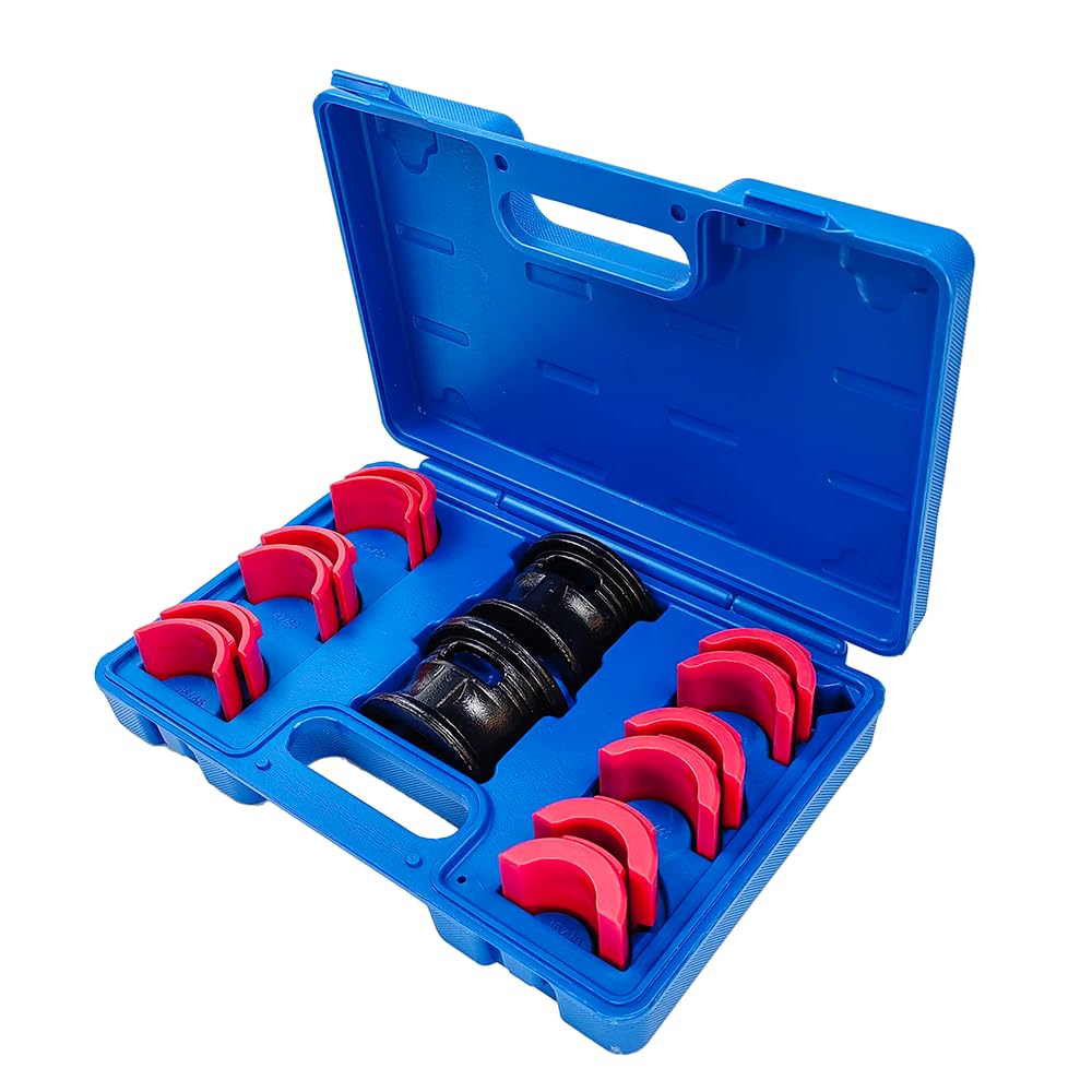 Motorcycle Lift Cryfokt Universal Motorcycle Bike Fork Seal Driver Tool ...