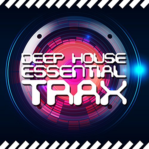 Amazon.com: Deep House Essential Trax : Deep House Essentials: Digital ...