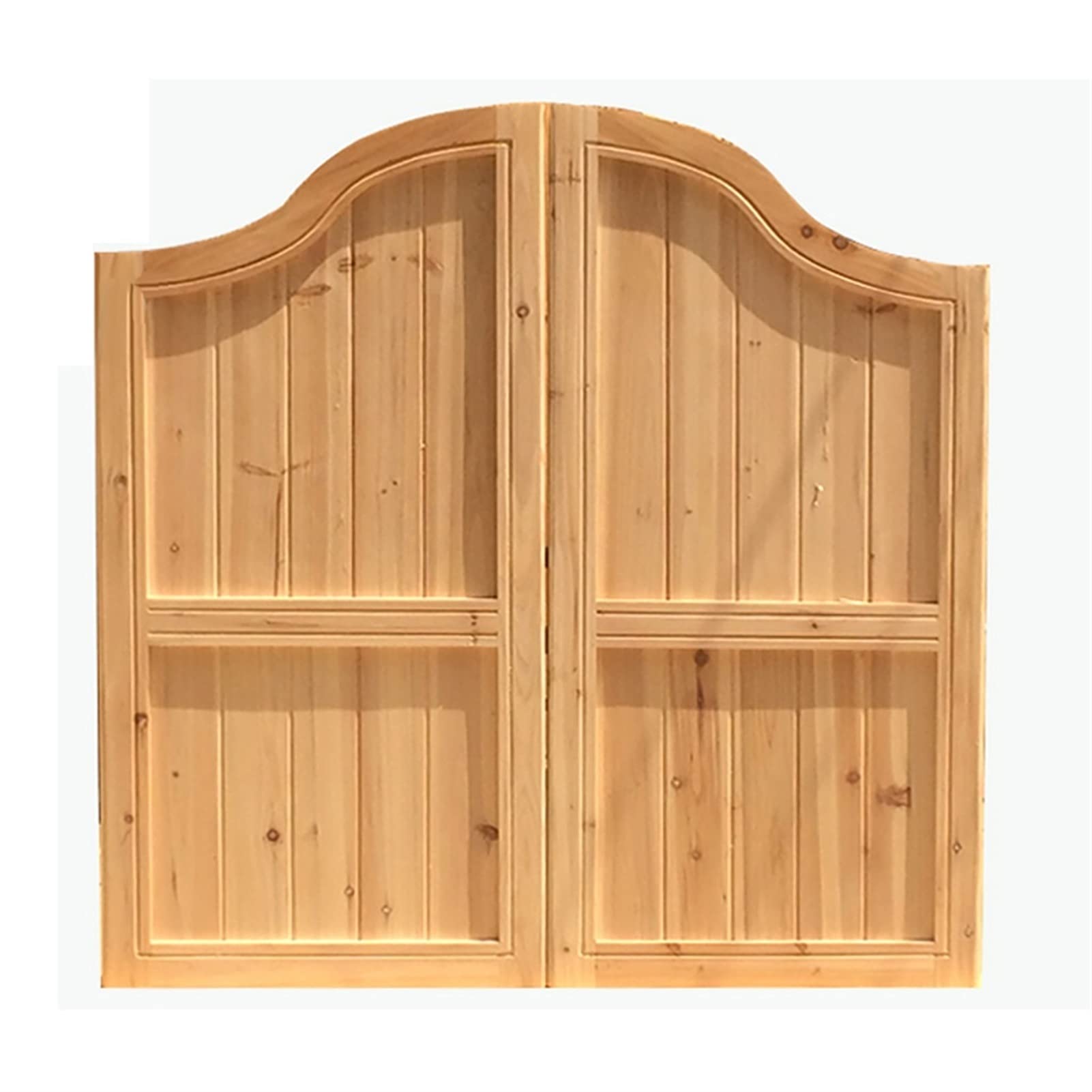 Swinging Doors | Custom | Swinging Half Doors Entrance Door
