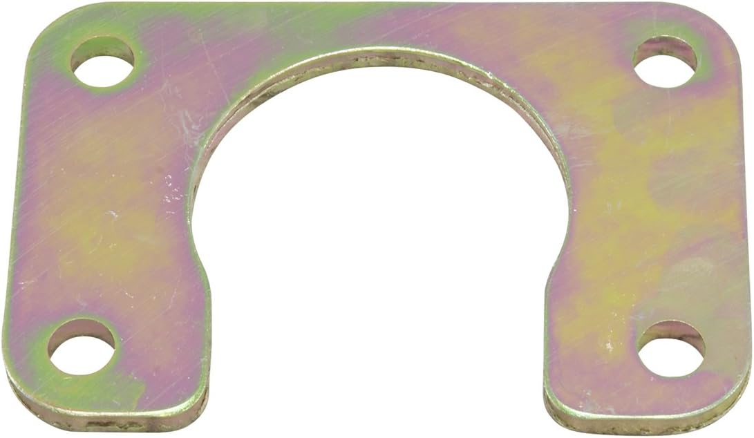 Amazon.com: Small Bearing Axle Retainer Plates for Ford 8" and 9" - 1 ...