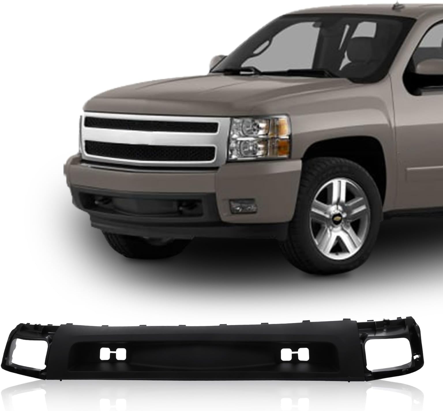 Amazon.com: Perfit Liner New Replacement Parts Front Black Textured ...