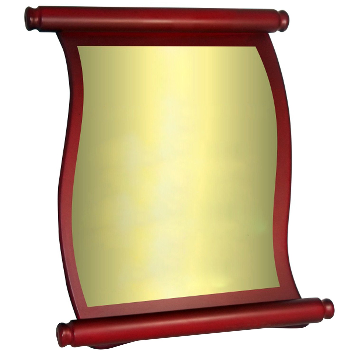 Award Scroll