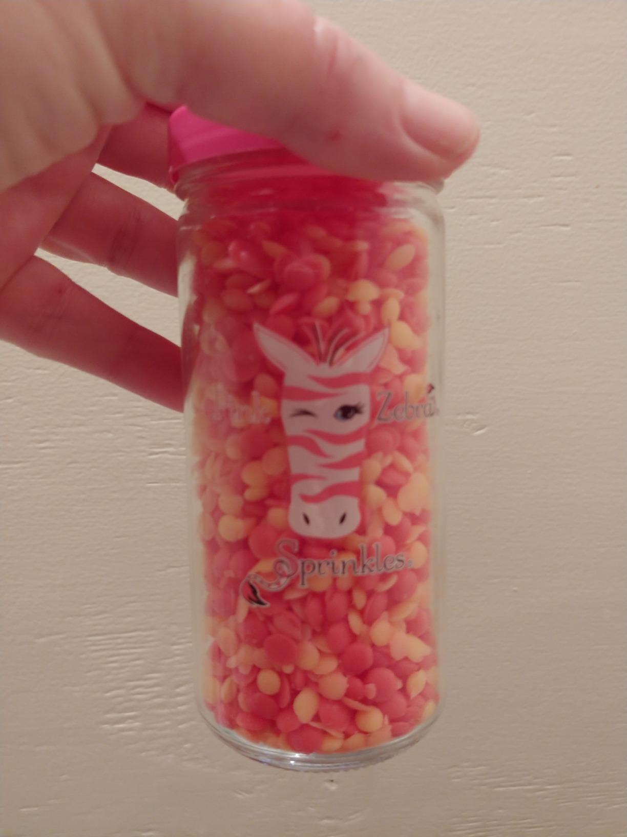 Amazon.com: NOVIIML Scented Sprinkles ~~ Farm House Cider : Grocery ...