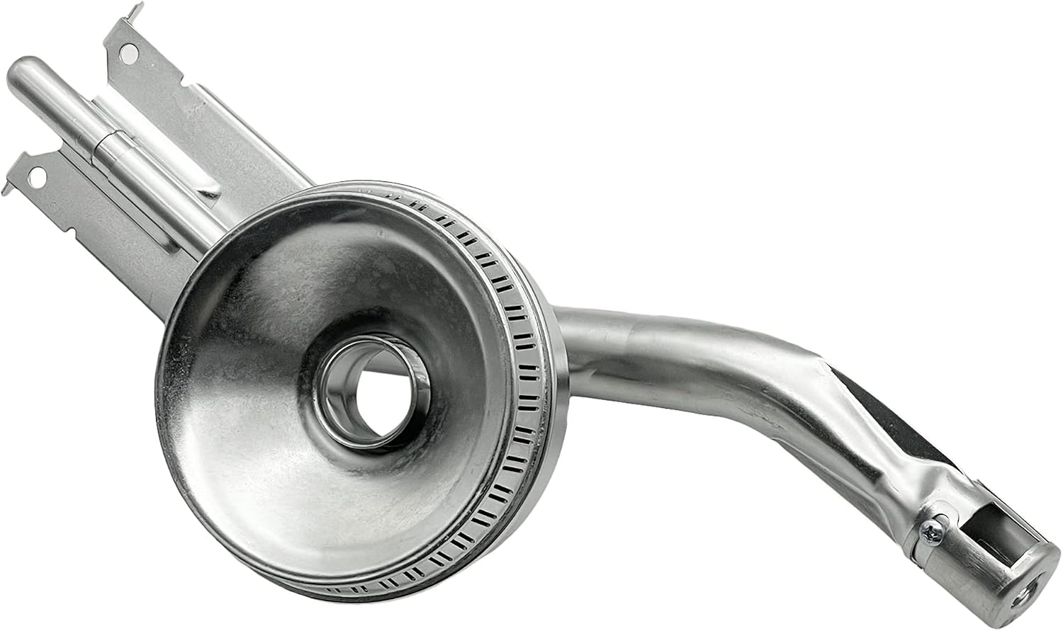 Amazon.com: Whole Parts Top Front Burner Assembly Part# PA080001 ...