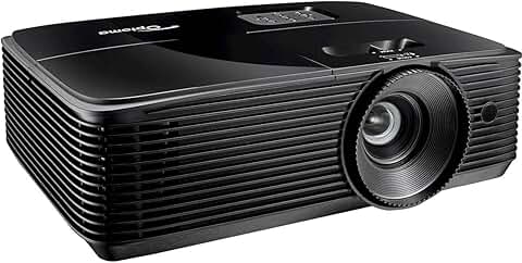 Amazon.in: Optoma - Home Cinema Projectors / Home Theater, TV & Video ...