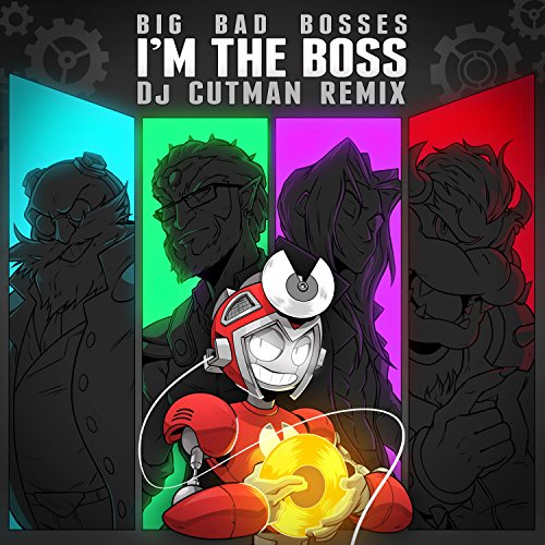 Play I'm the Boss (Big Bad Bosses) by Dj Cutman on Amazon Music