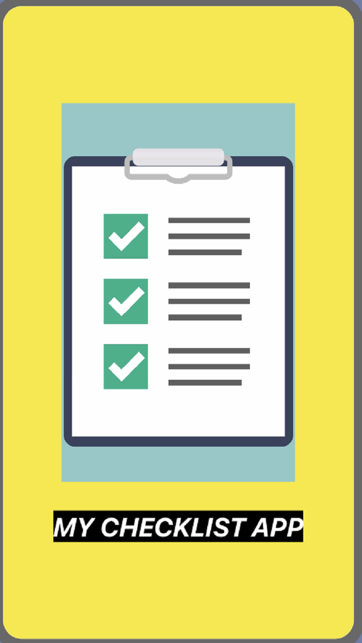 Check list app by Jana:Amazon.in:Appstore for Android