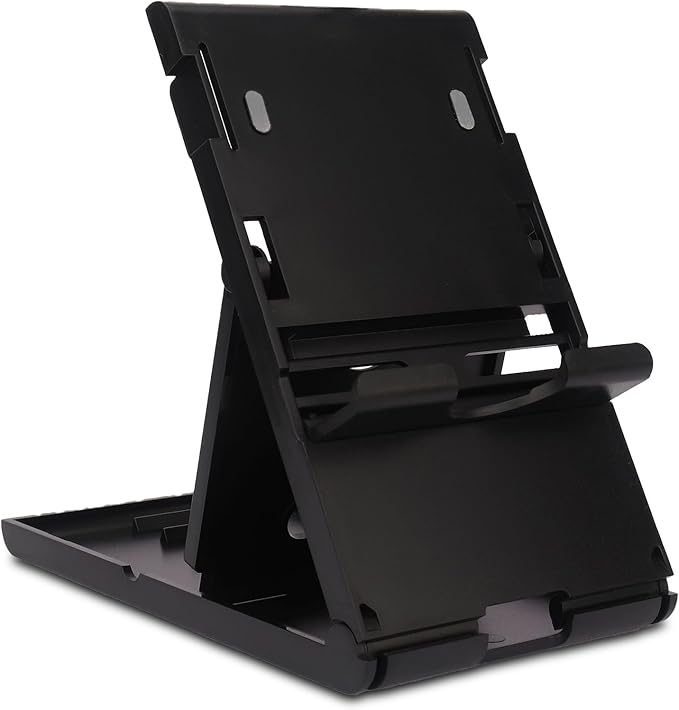 HZQZaoan Console Display Stand for Nintendo Switch 2 & 1 - Adjustable ...