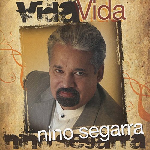 Amazon.com: Vida : Nino Segarra: Digital Music