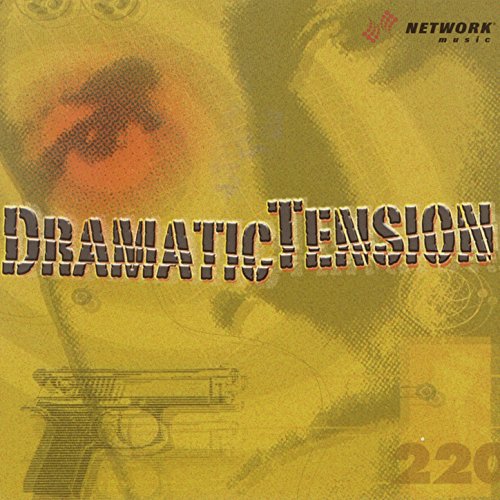 Play Dramatic Tension by Network Music Ensemble on Amazon Music